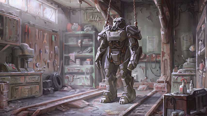 คู่มือ Fallout 4: คำแนะนำสำหรับเกมหลักและ DLC ทุกตัว